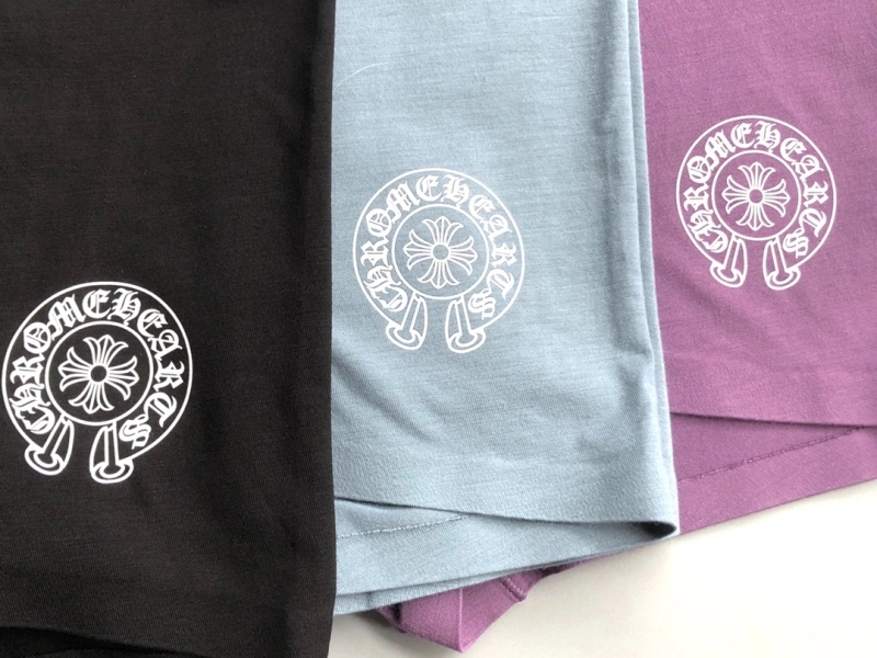 Discounted Chrome Hearts Underwear