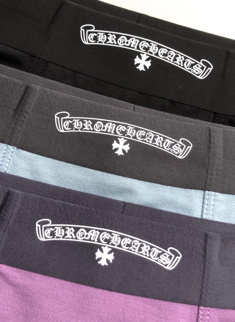 Discounted Chrome Hearts Underwear