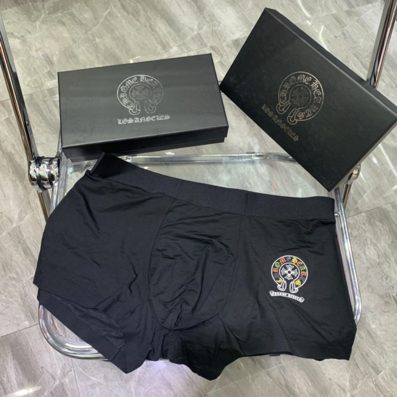 Chrome Hearts Underwear