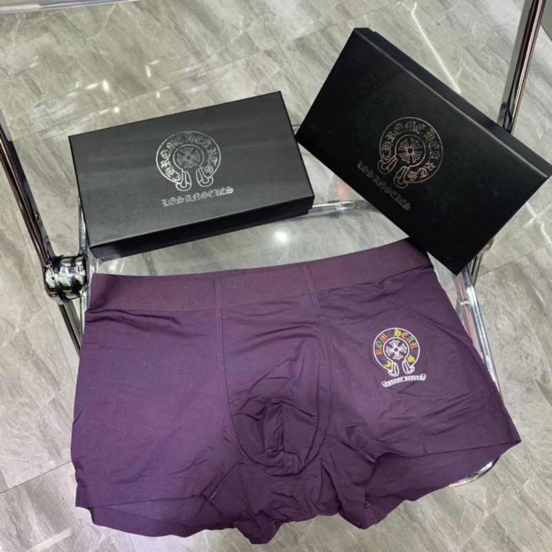 Value-priced Chrome Hearts Underwear