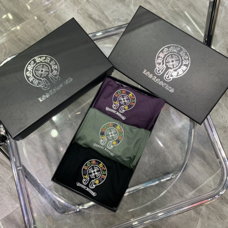 Value-priced Chrome Hearts Underwear