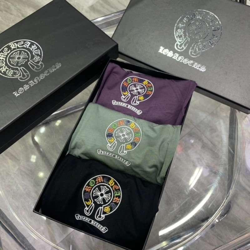 Value-priced Chrome Hearts Underwear