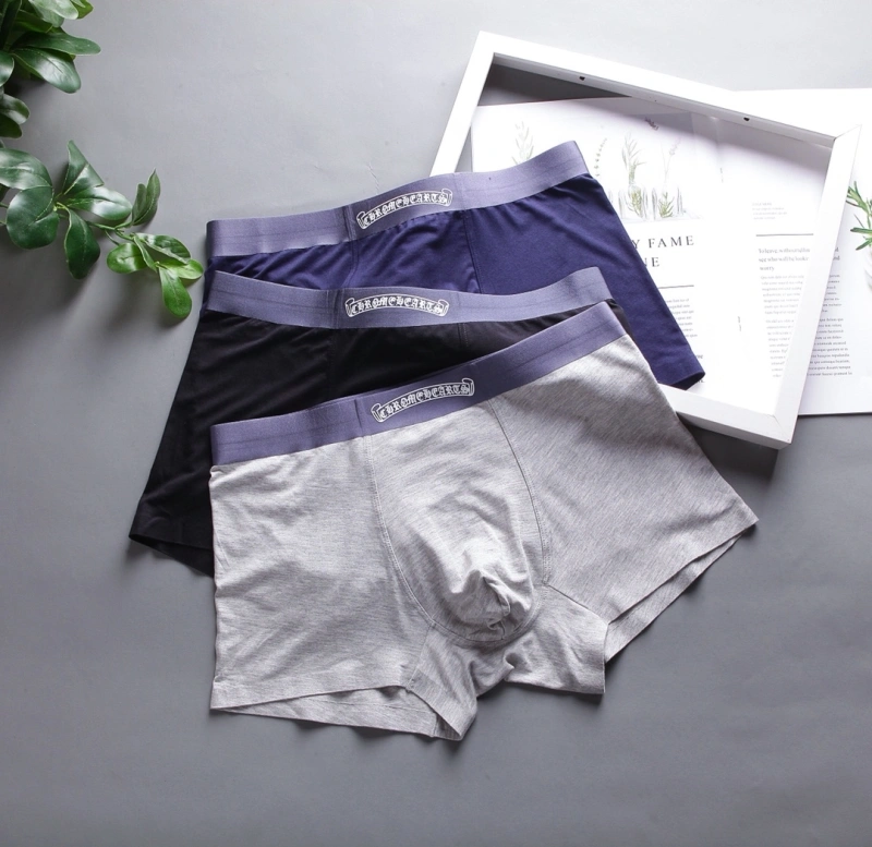 Chrome Hearts Underwear