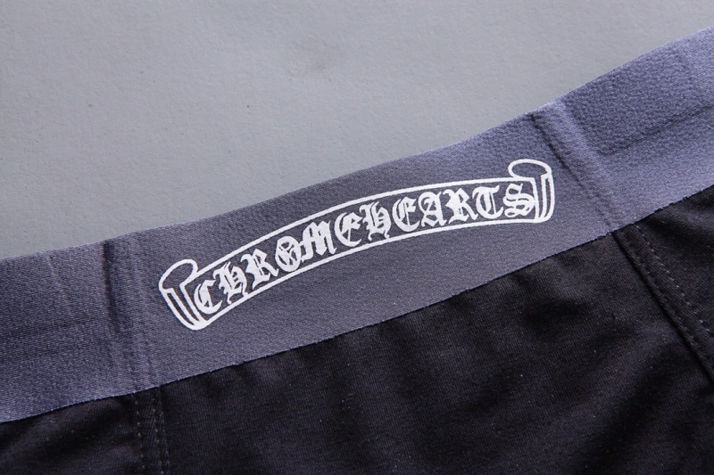 Economical Chrome Hearts Underwear