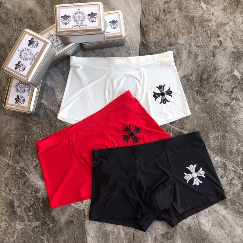 Chrome Hearts Underwear