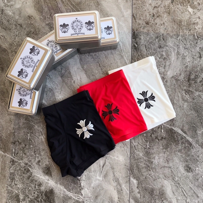 High accuracy Chrome Hearts Underwear
