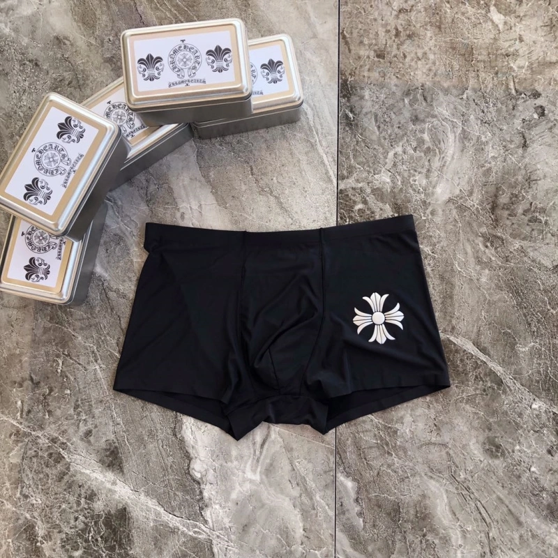 High accuracy Chrome Hearts Underwear