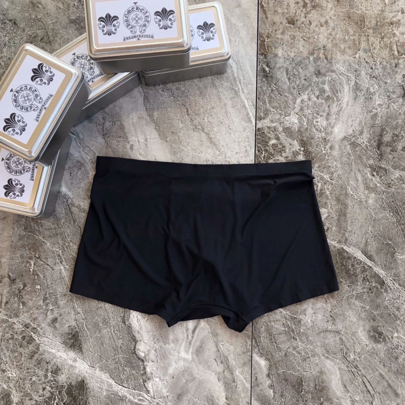 High accuracy Chrome Hearts Underwear