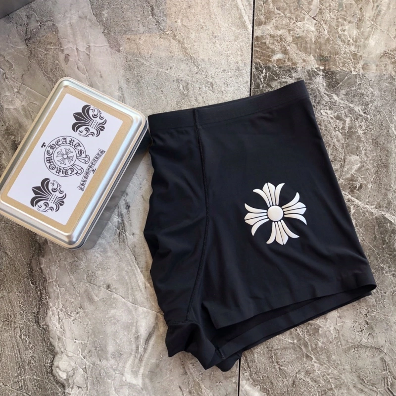 High accuracy Chrome Hearts Underwear