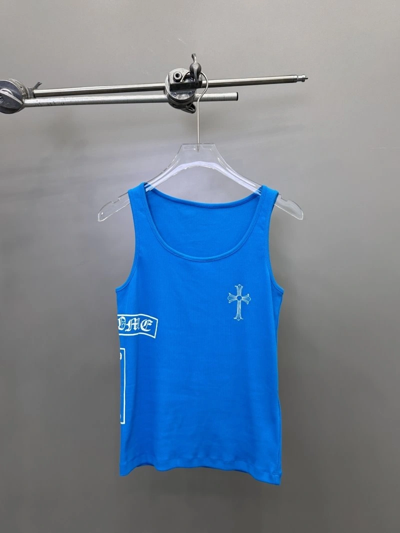 Chrome Hearts Vest