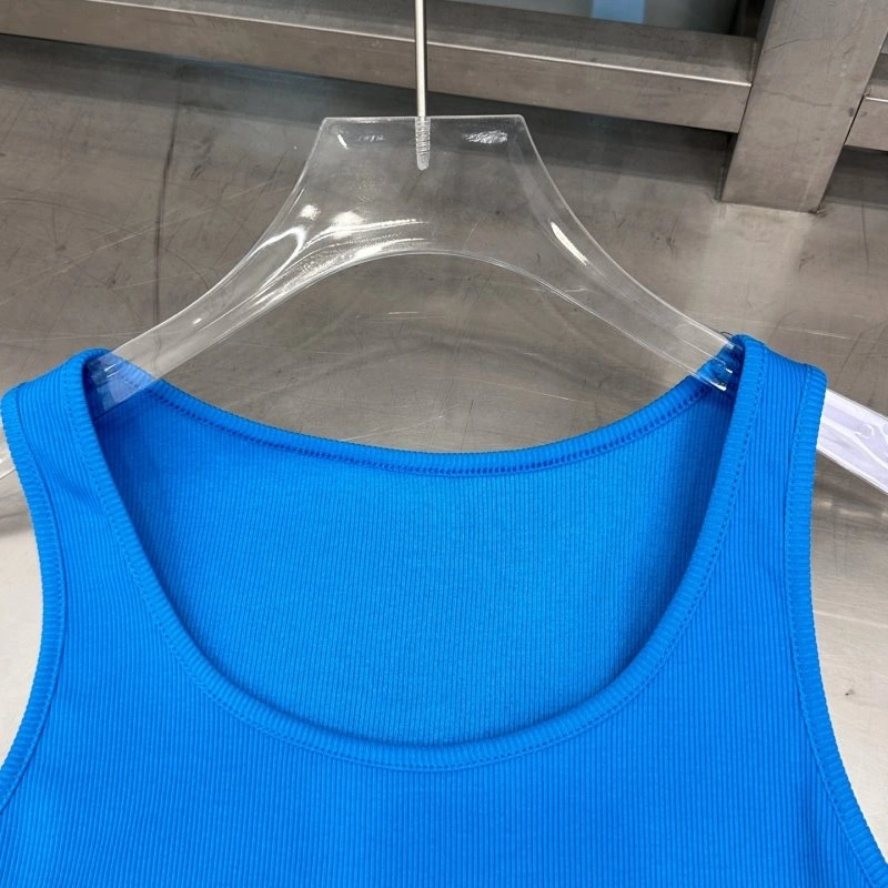 Top mirror Chrome Hearts Vest