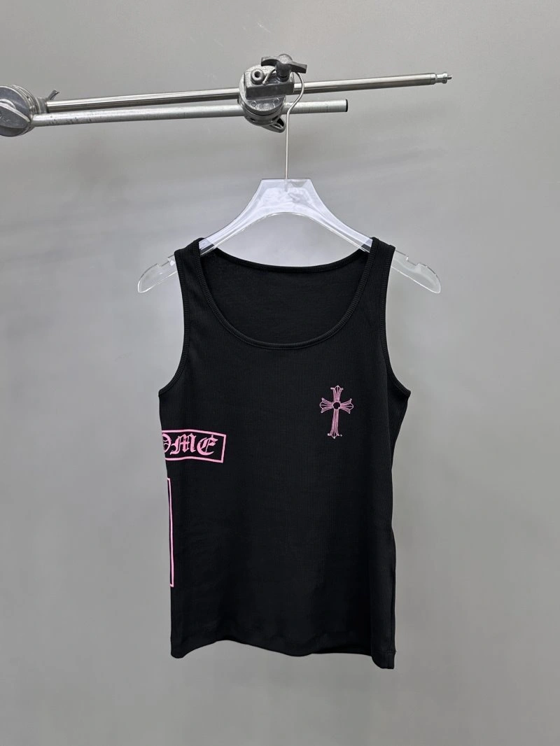 Chrome Hearts Vest