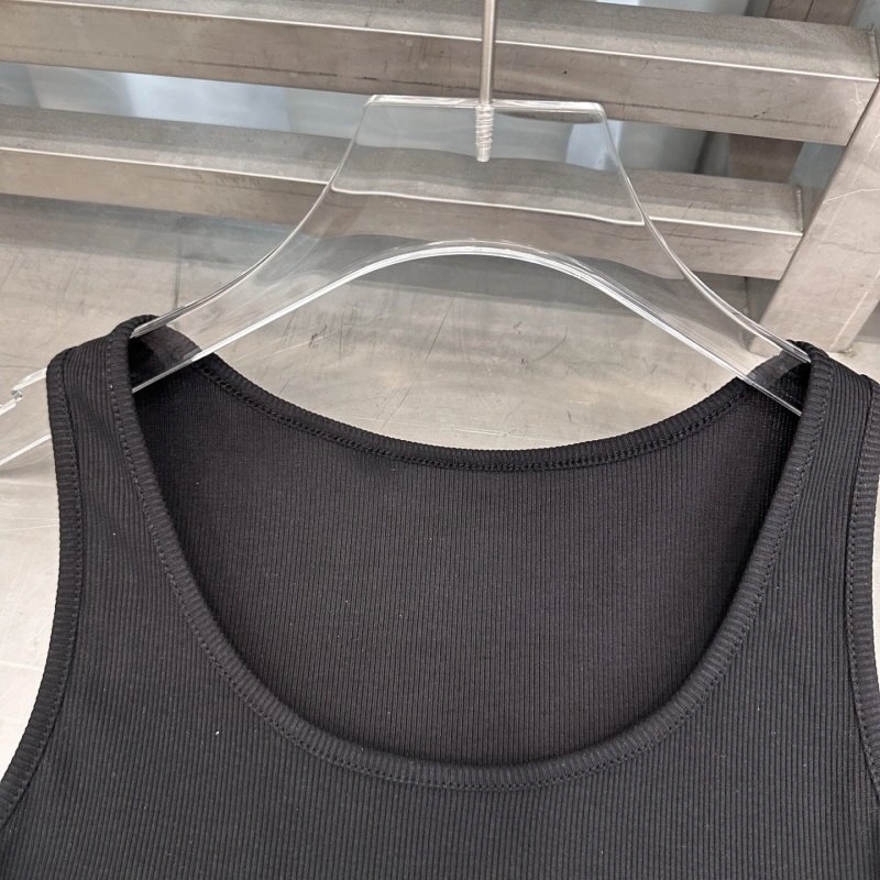 Exact replica Chrome Hearts Vest