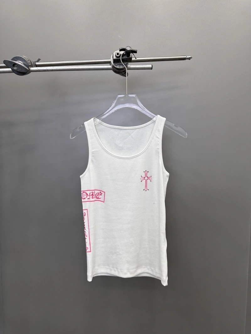 Chrome Hearts Vest