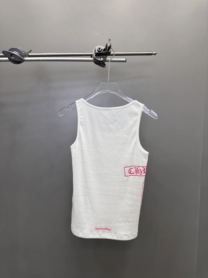1:1 copy Chrome Hearts Vest