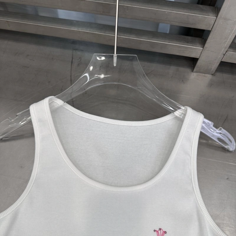 1:1 copy Chrome Hearts Vest