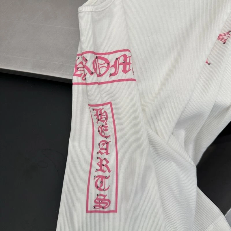 1:1 copy Chrome Hearts Vest