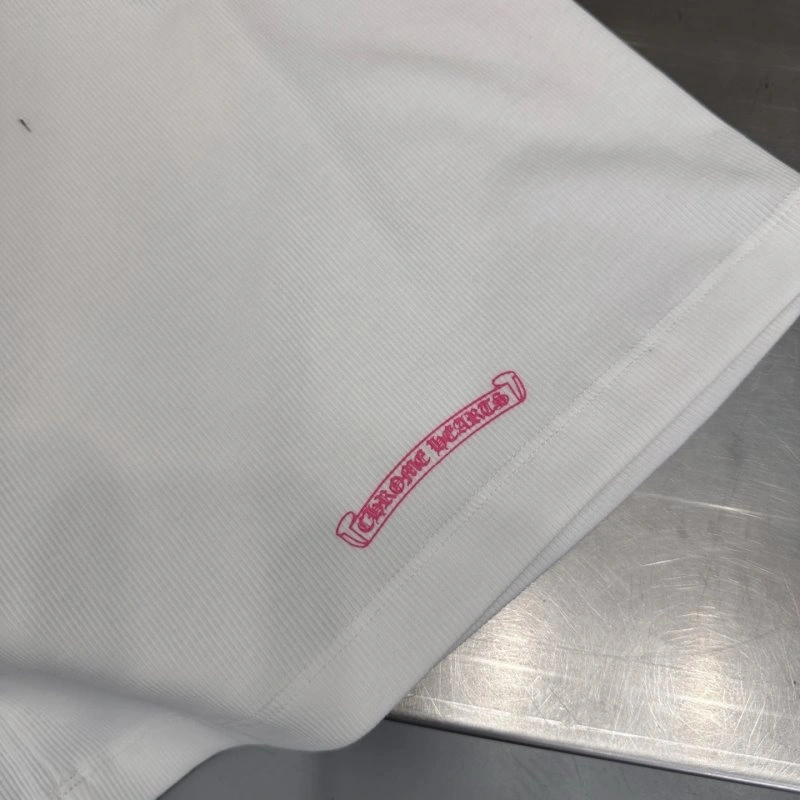 1:1 copy Chrome Hearts Vest