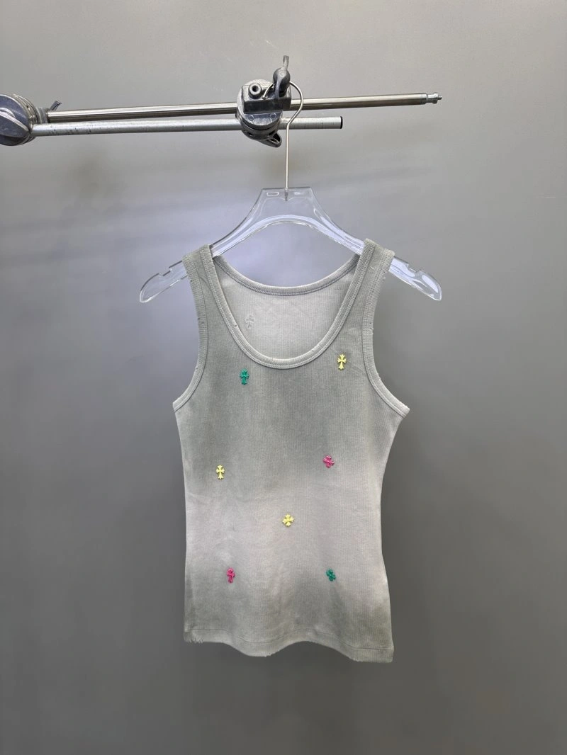Chrome Hearts Vest