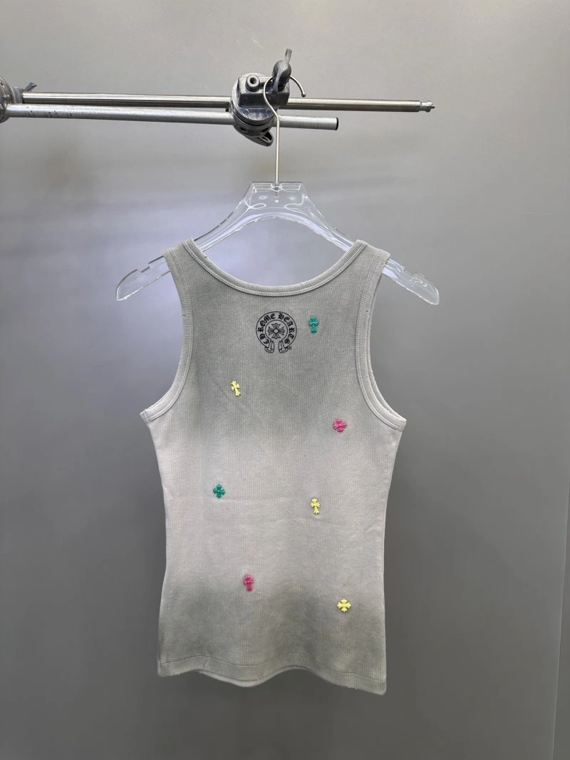 Perfect replica Chrome Hearts Vest