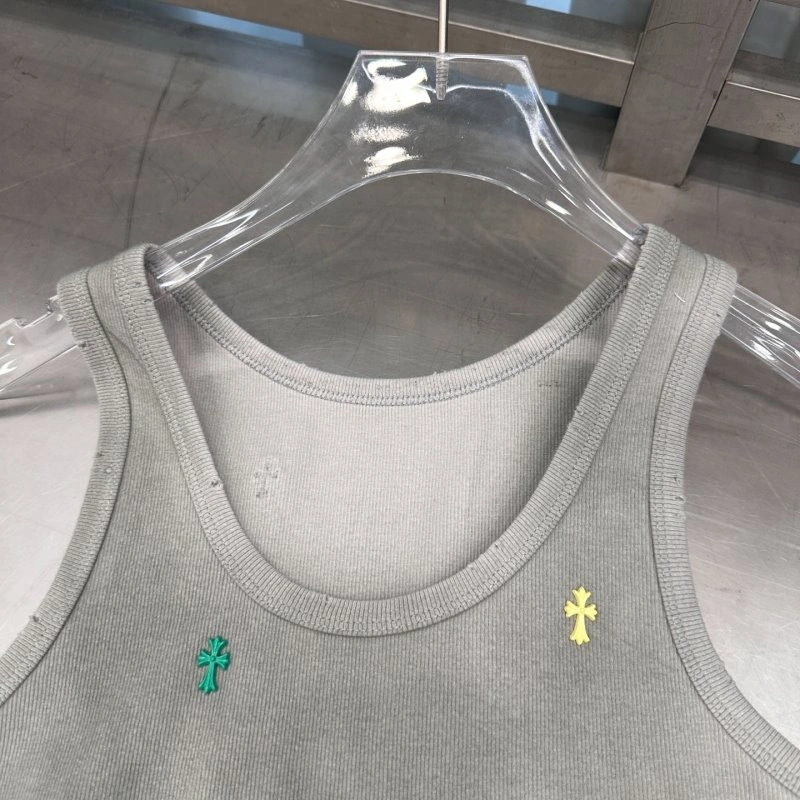 Perfect replica Chrome Hearts Vest