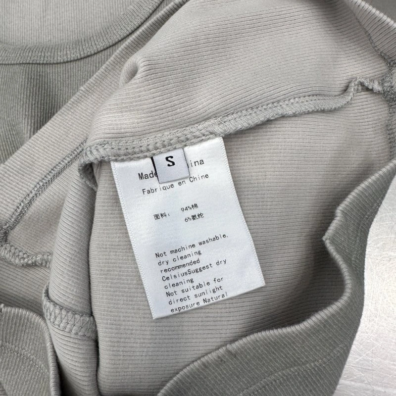 Perfect replica Chrome Hearts Vest