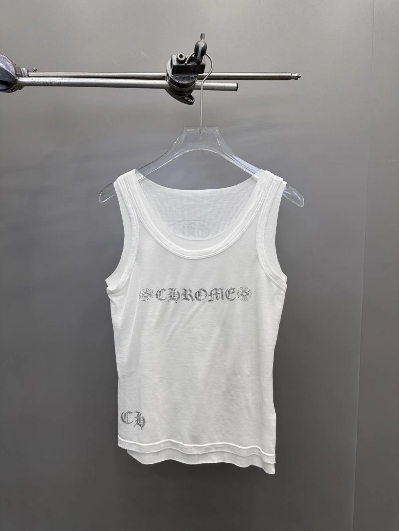 Chrome Hearts Vest