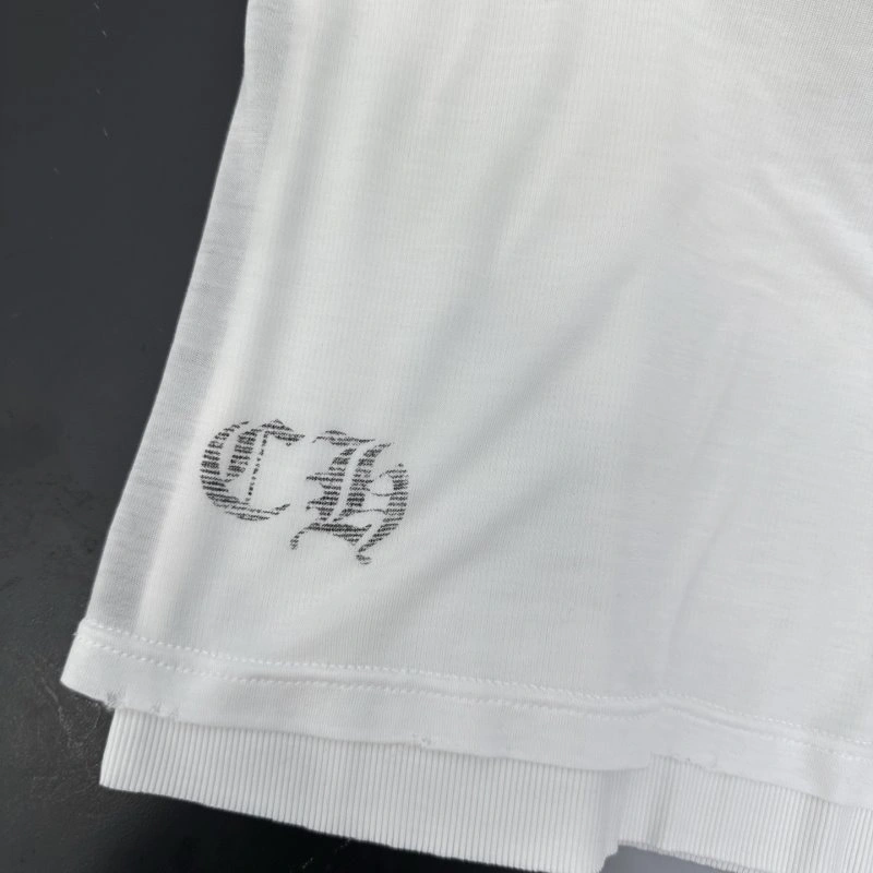 1:1 copy Chrome Hearts Vest