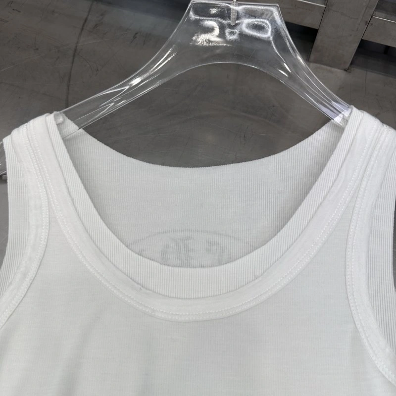 1:1 copy Chrome Hearts Vest