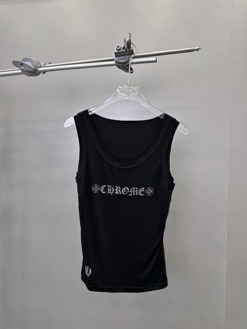 Chrome Hearts Vest