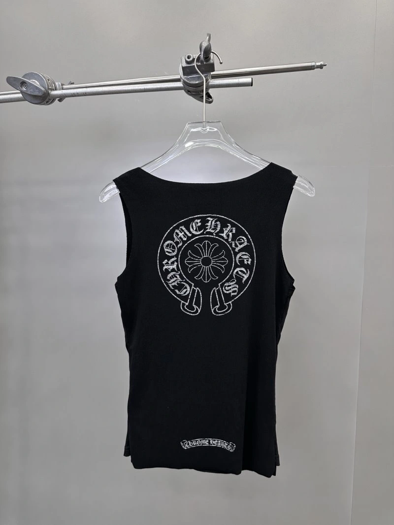 Reasonably priced Chrome Hearts Vest