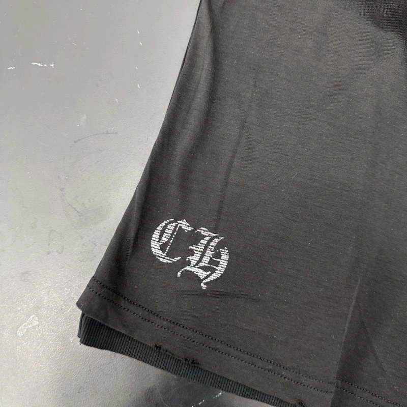 Reasonably priced Chrome Hearts Vest