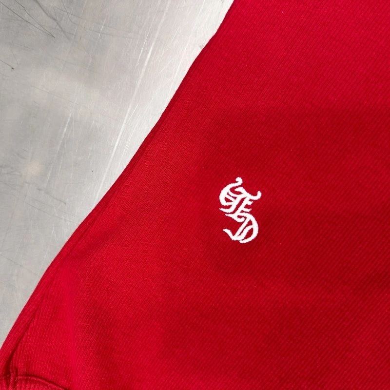 Top match Chrome Hearts Vest