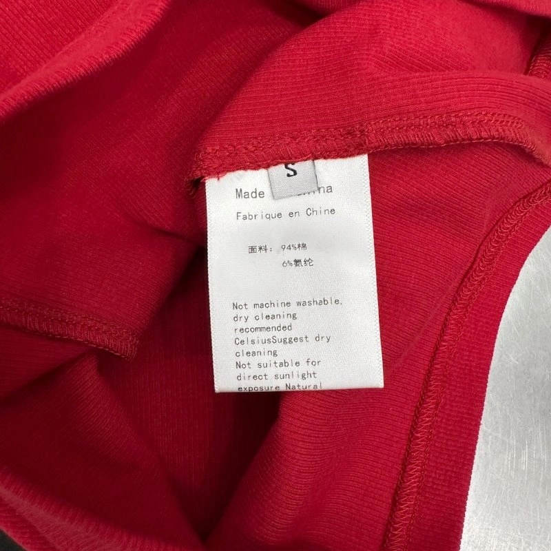 Top match Chrome Hearts Vest