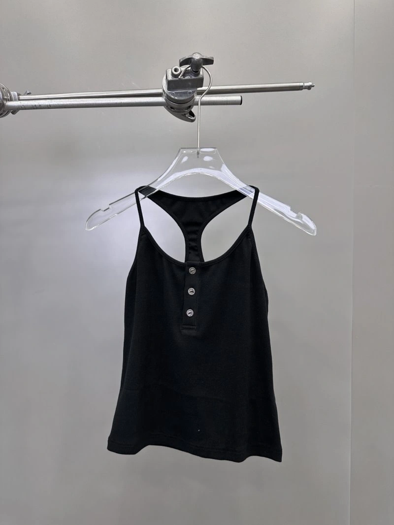 Chrome Hearts Vest