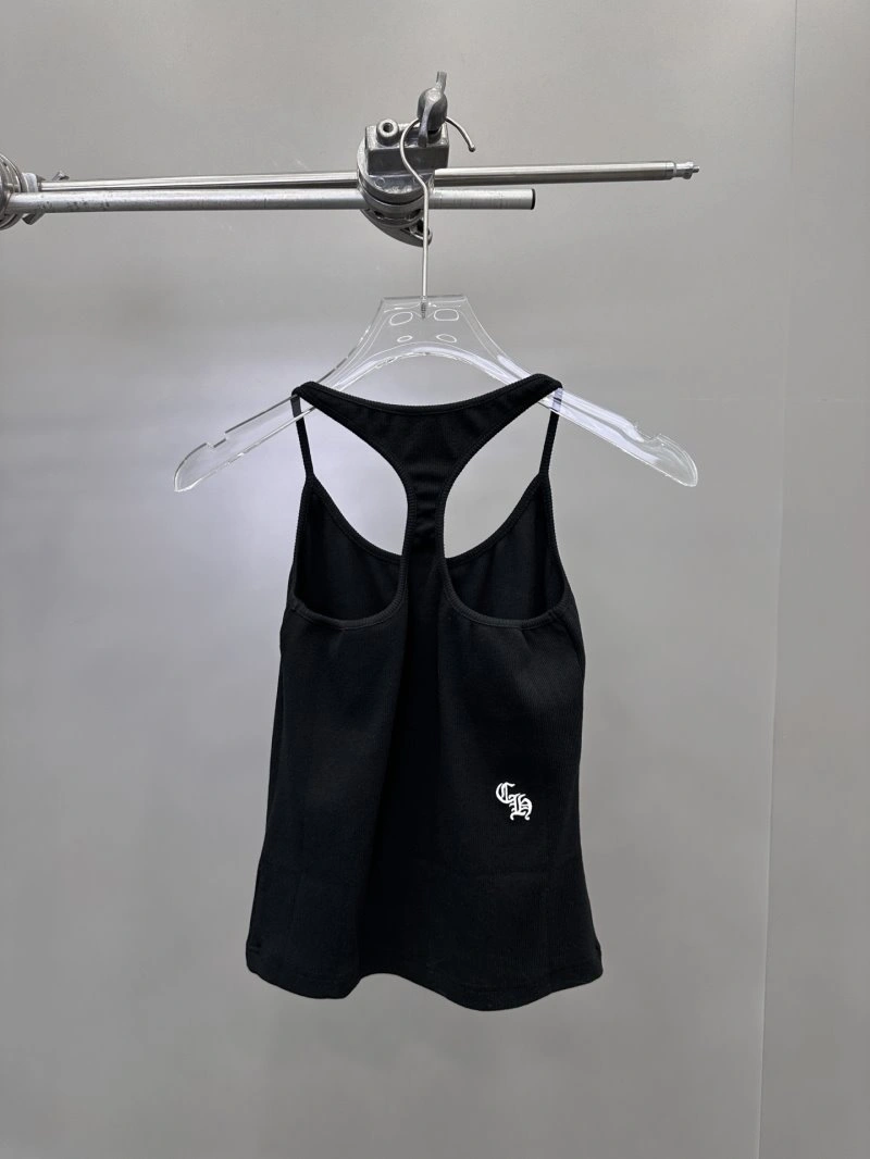 Affordable Chrome Hearts Vest