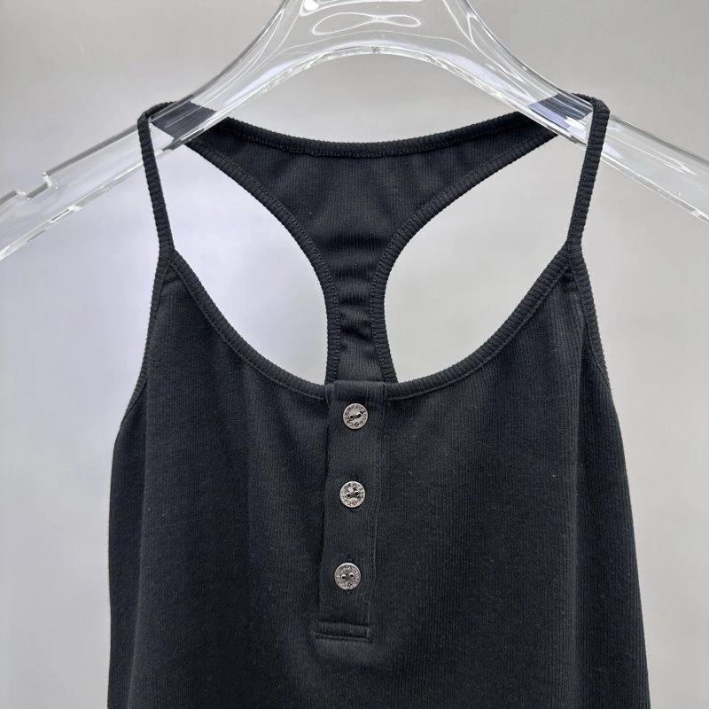 Affordable Chrome Hearts Vest