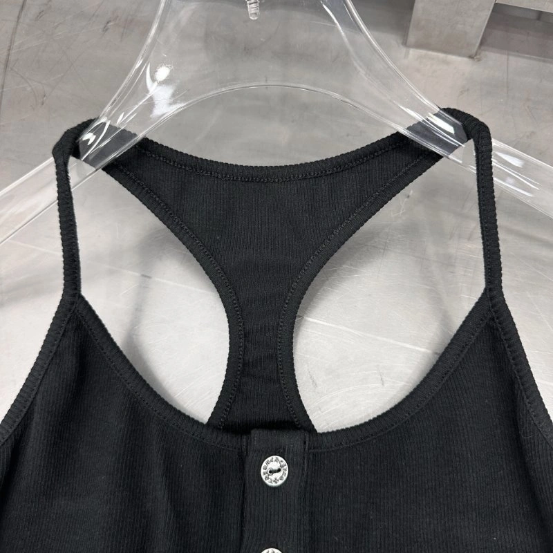 Affordable Chrome Hearts Vest