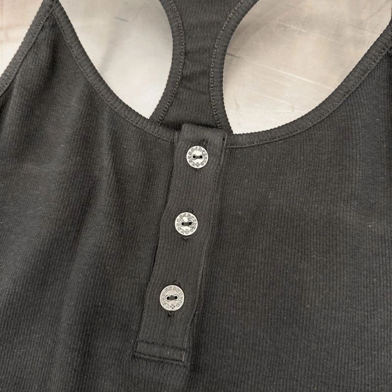Affordable Chrome Hearts Vest