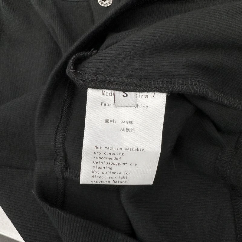 Affordable Chrome Hearts Vest