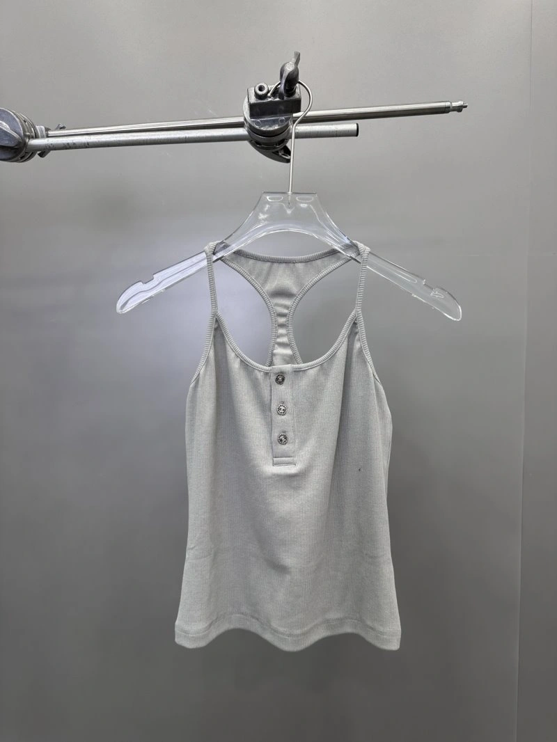 Chrome Hearts Vest