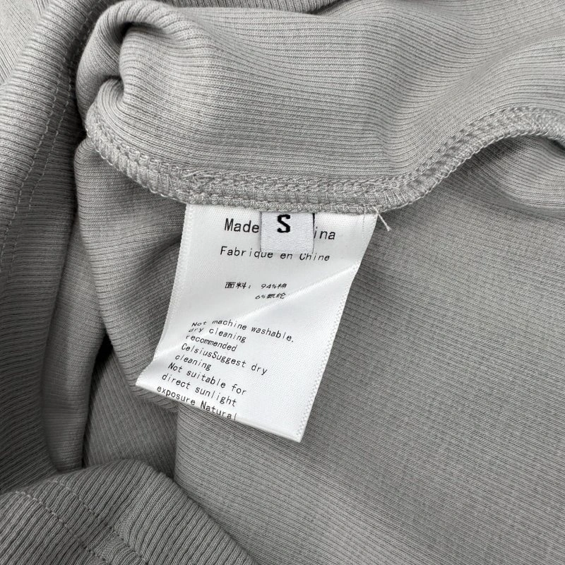 Indistinguishable Chrome Hearts Vest
