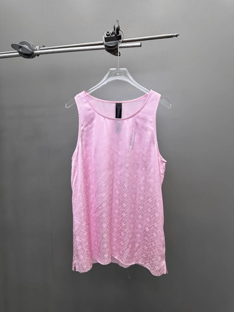 Chrome Hearts Vest