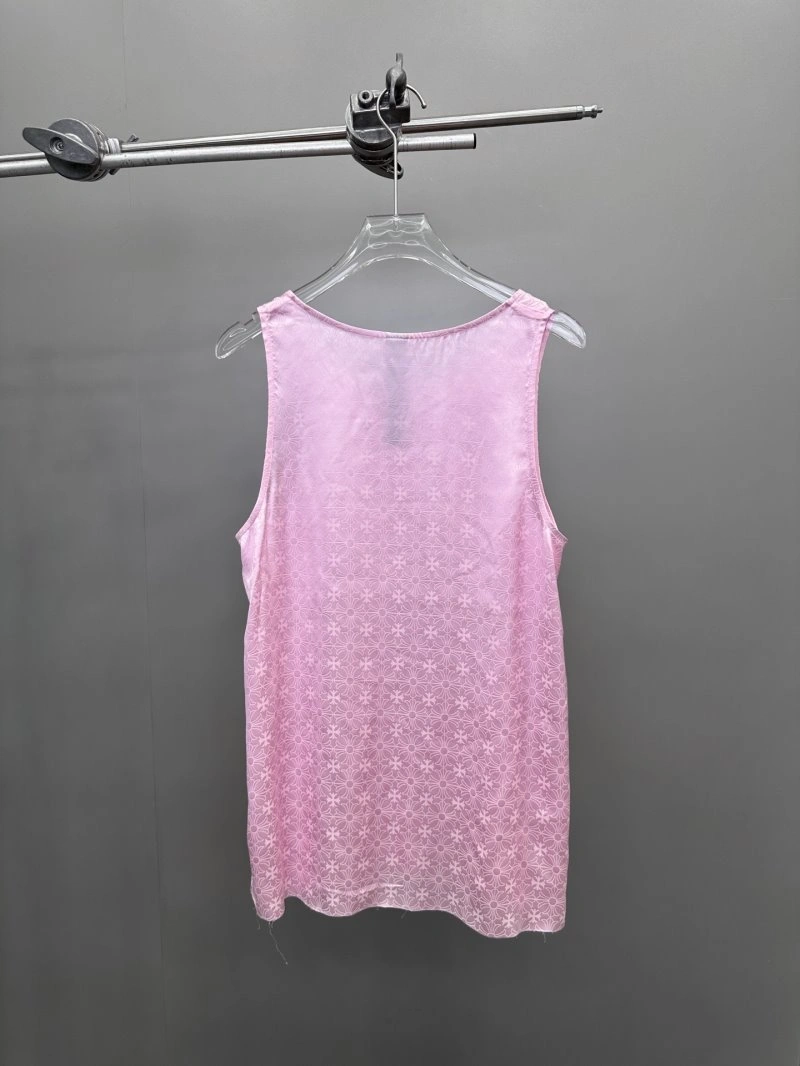 Accurate model Chrome Hearts Vest