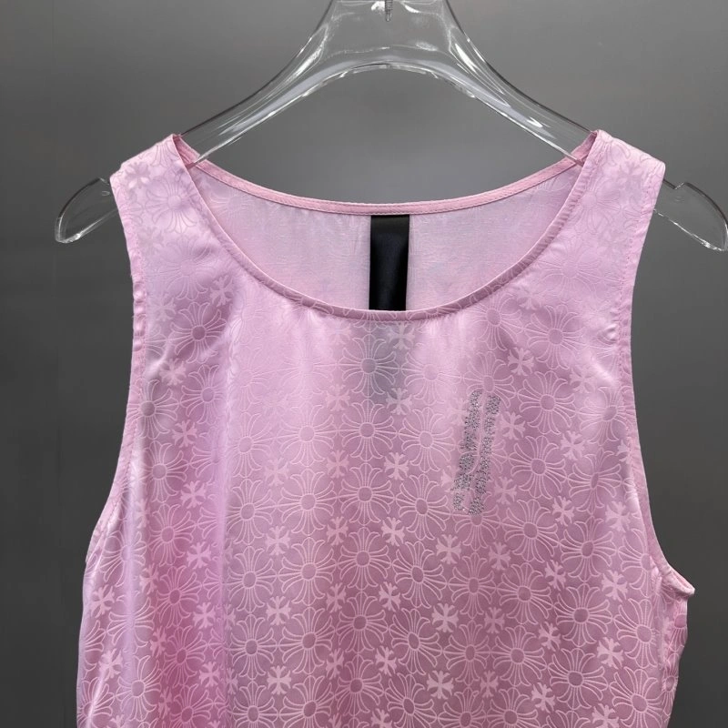 Accurate model Chrome Hearts Vest