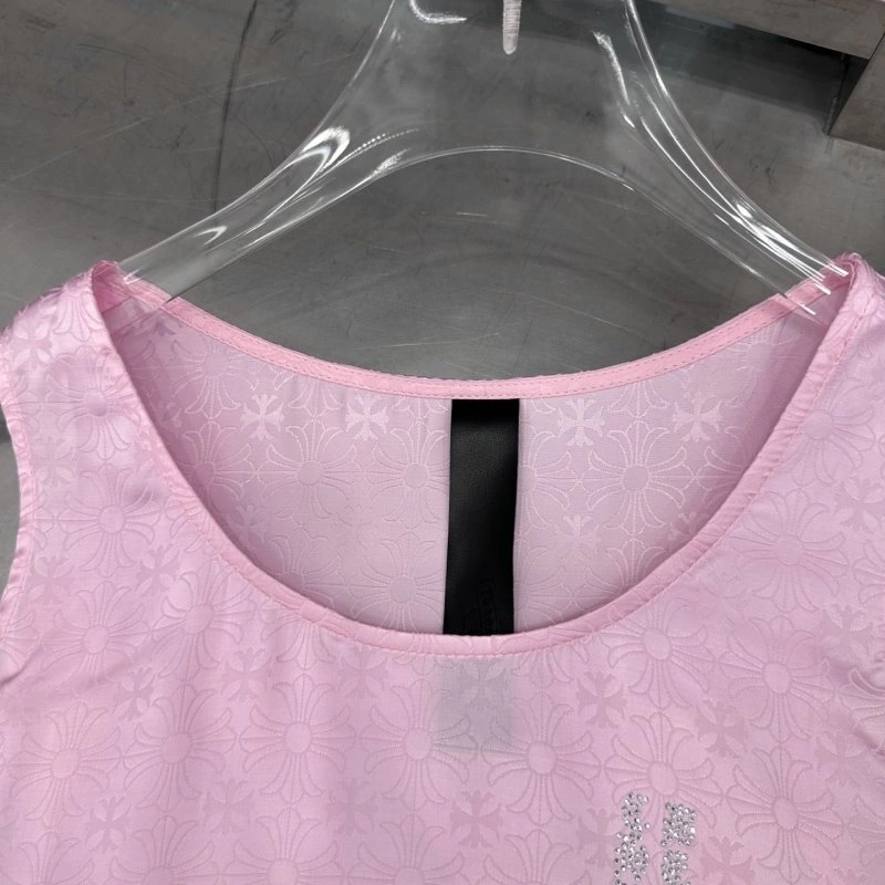 Accurate model Chrome Hearts Vest