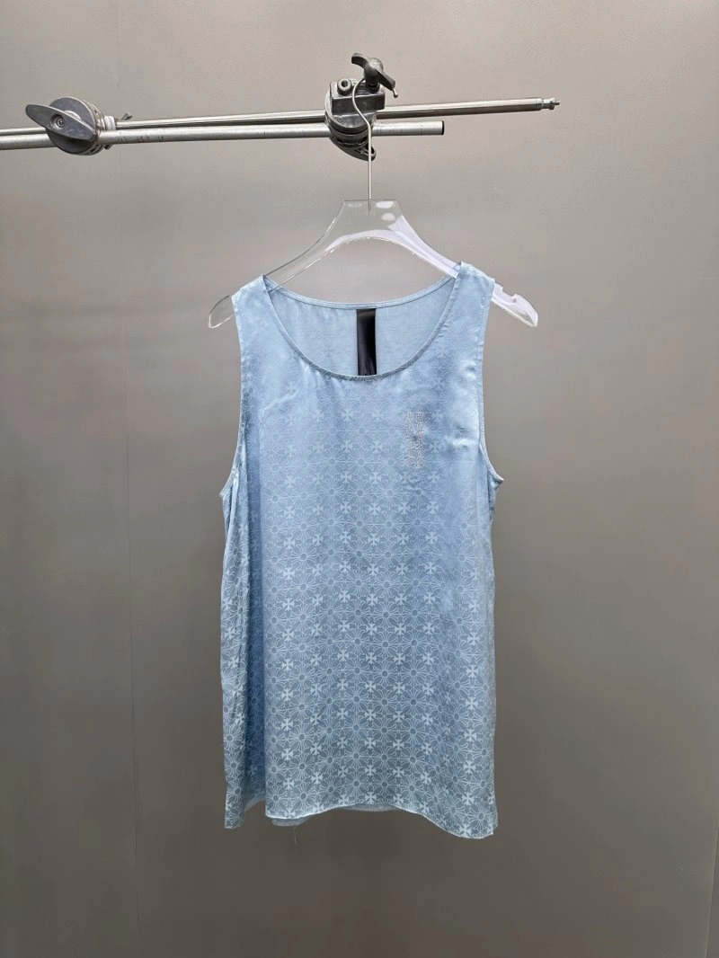 Chrome Hearts Vest