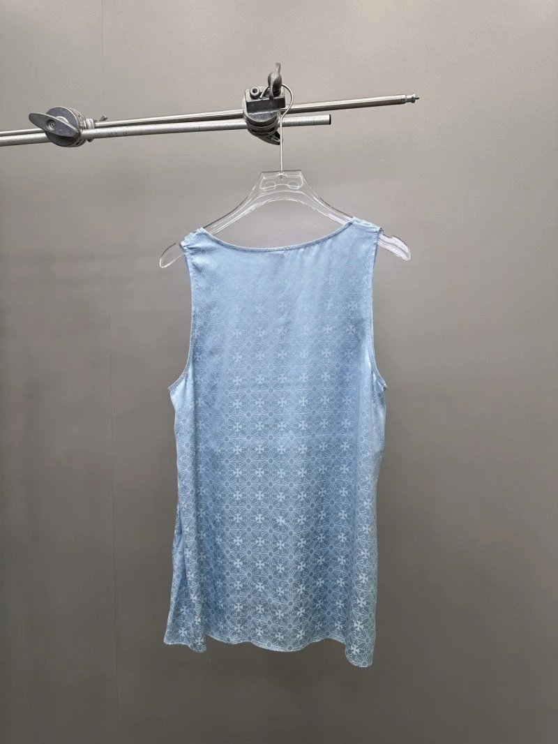 High accuracy Chrome Hearts Vest