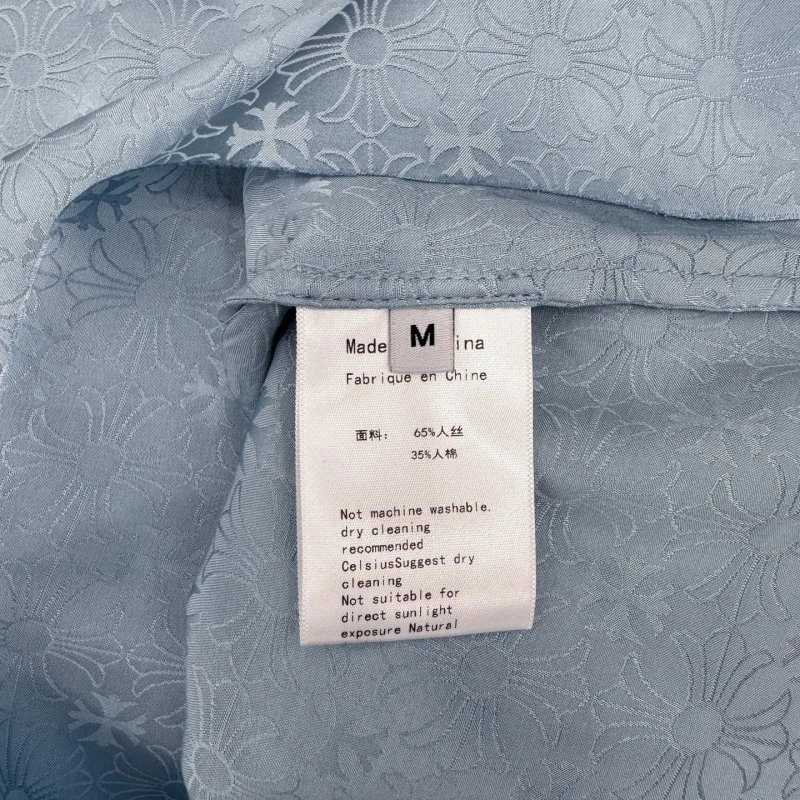 High accuracy Chrome Hearts Vest