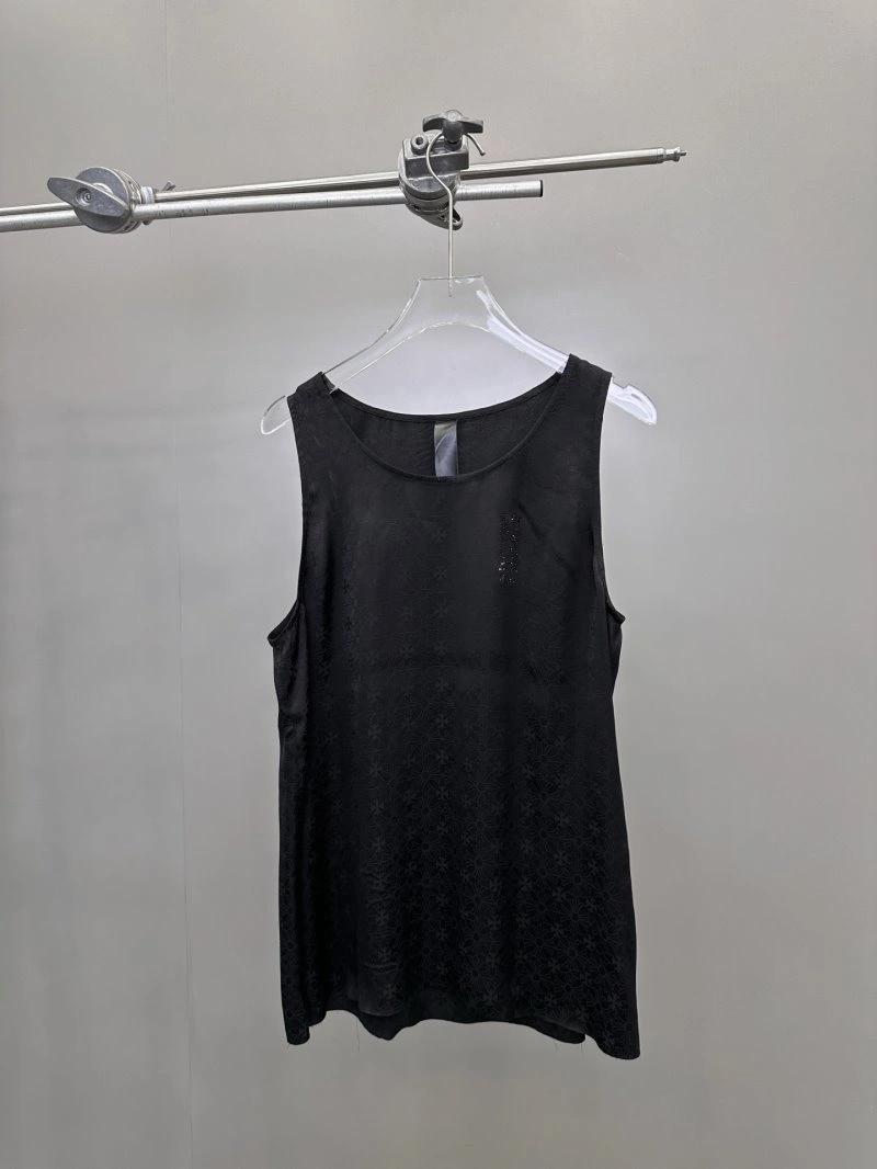 Chrome Hearts Vest
